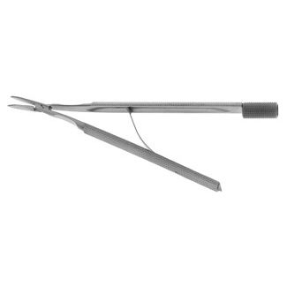 Surgery scissors - 1035 - A. Schweickhardt - for humans / autoclavable
