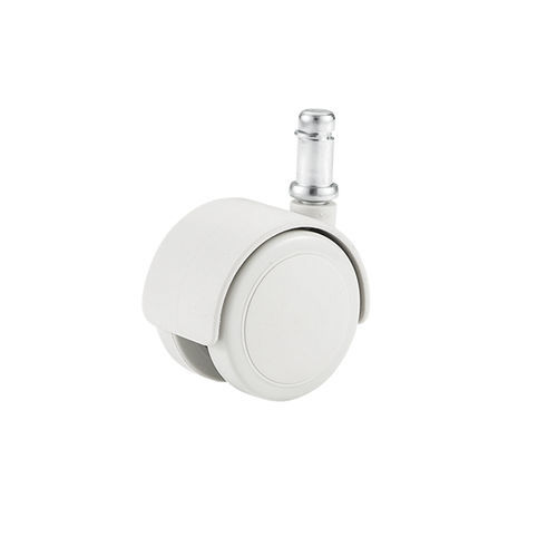 Medical device caster - 18-CS-50FPUBE - WINBEX CORPORATION