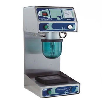 Rotary mixer - 804, 804S - SILFRADENT SRL - benchtop / for dental ...