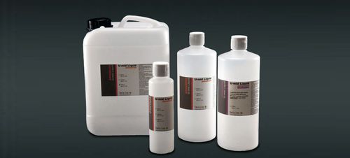 Dental laboratory dental material - 1140 - SMILE LINE SA - modeling ...