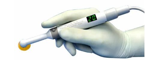 Dental curing light - Cure TC-24 - Spring Health Products, Inc. - LED