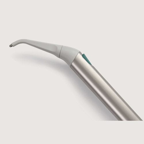 Dental syringe - Stern Weber - sterile