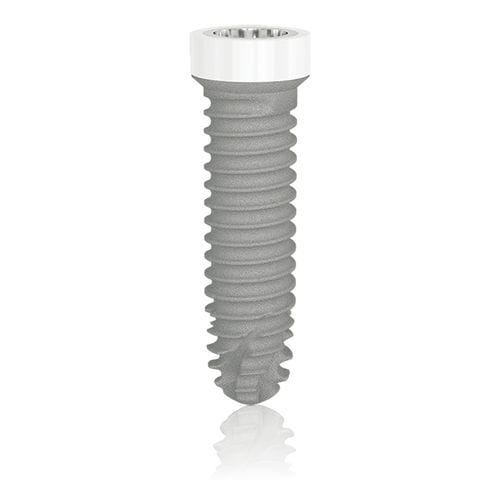 Cylindro-conical dental implant - Z1-Connect - TBR Implants Group ...