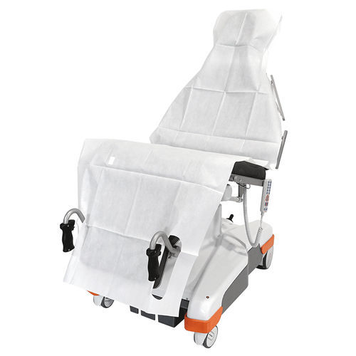 Treatment chair protective cover - stayClean - UFSK-International OSYS ...