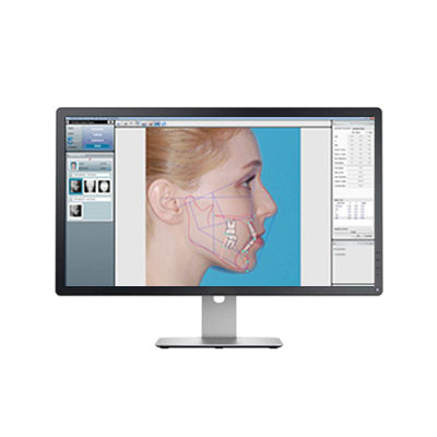 Image analysis software - OrthoVision™ - VATECH Networks - data ...