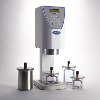 Rotary mixer - VPM2 - Whip Mix Corporation - benchtop / for dental ...