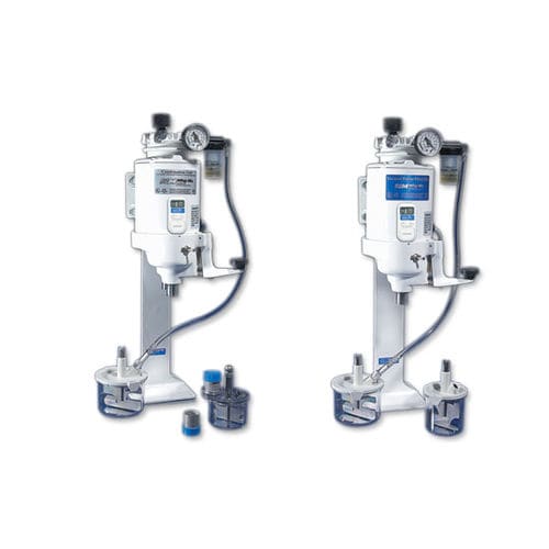 Rotary mixer - Whip Mix Corporation - benchtop / for dental ...