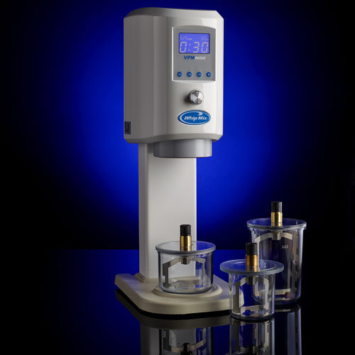 Rotary mixer - VPMmini - Whip Mix Corporation - benchtop / for dental ...