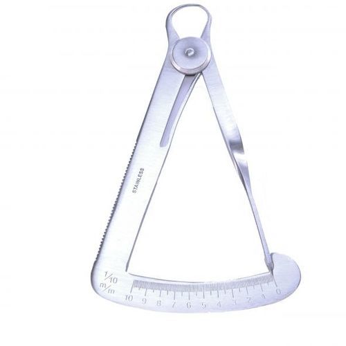 Dental calipers - 356 - Wittex