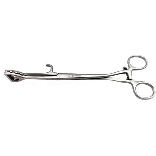 Surgery forceps - 21280 - Wittex - veterinary / grasping