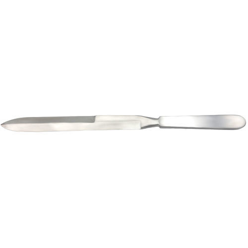 Surgical knife - 21283 - Wittex