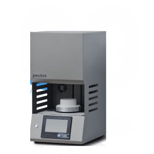 Heating furnace - TEGRA Speed - Yenadent - for dental laboratories ...