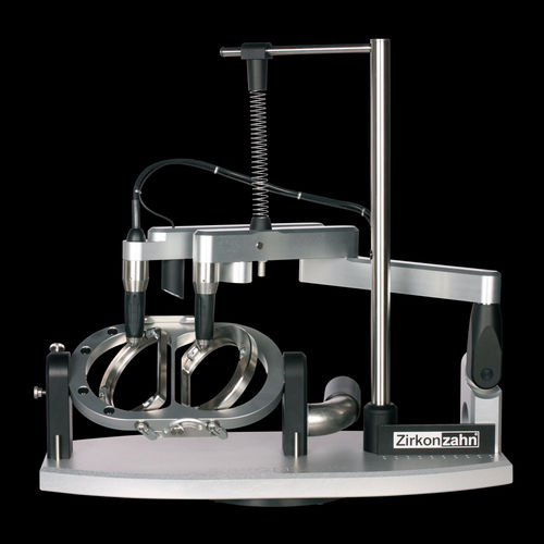 Copying milling machine - Zirkograph 025 ECO - Zirkonzahn - dental ...