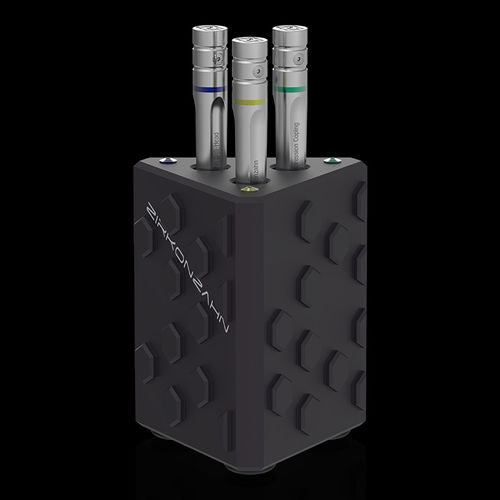 Dental instrument holder - MagPrism - Zirkonzahn - storage