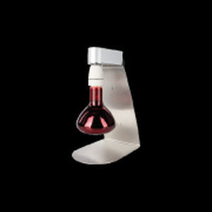 Drying lamp - SY007 - Zirkonzahn - for dental laboratories / infrared