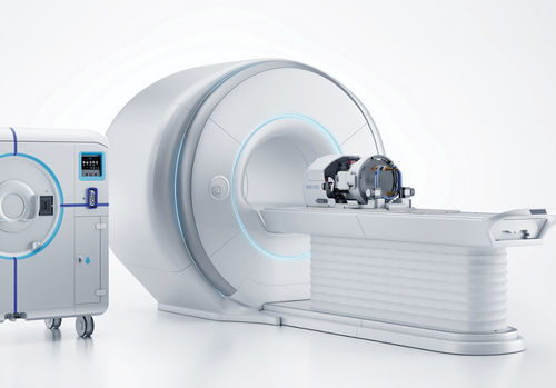 Brain tumor treatment HIFU ablation system - EXABLATE PRIME - InSightec ...