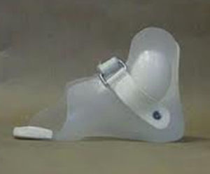 Supra-malleolar orthosis (SMO) - Boston Orthotics + Prosthetics ...