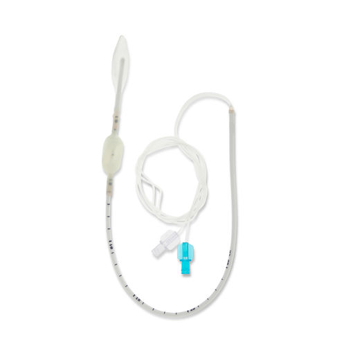Pressure monitoring catheter - RECTALIS DOUBLE® - Sugar International ...