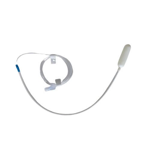Pressure monitoring catheter - SIMPLE RECTALIS® - Sugar International ...