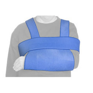 Shoulder splint - SI series - Innovation Rehab - L / M / S