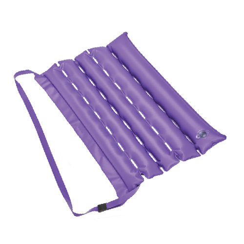 Heel positioning cushion - EHOB - Innovation Rehab - support