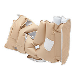 Heel protection - EHOB - Innovation Rehab