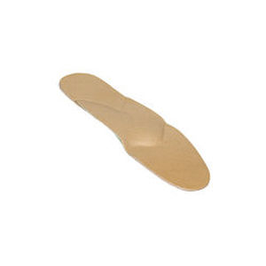 Orthopedic insole with transverse arch pad - Innovation Rehab - custom-made