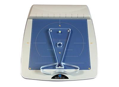 Portable stabilometry platform - FUSYO - Medicapteurs