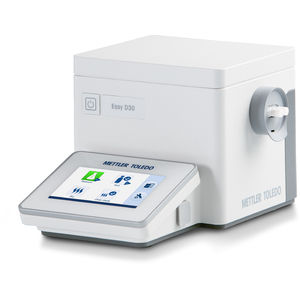 Cell density meter - D30 - Mettler Toledo