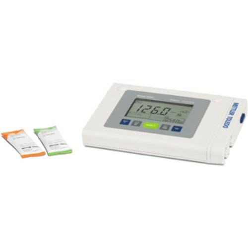Laboratory pH meter - FiveEasy F30 - Mettler Toledo - benchtop / with ...