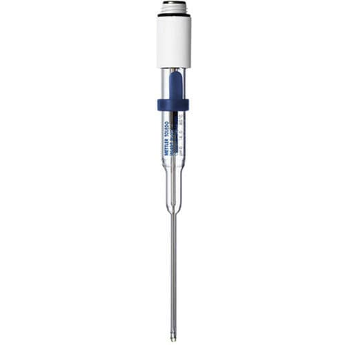 PH sensor - InLab® Micro Pro-ISM - Mettler Toledo - temperature ...