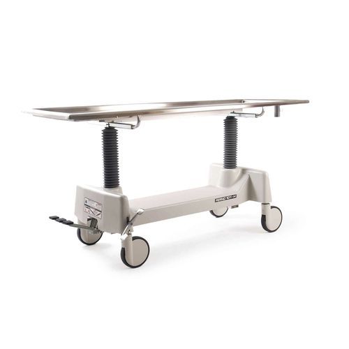 Mortuary washing table - 101-H - Ferno (UK) Limited - rectangular ...