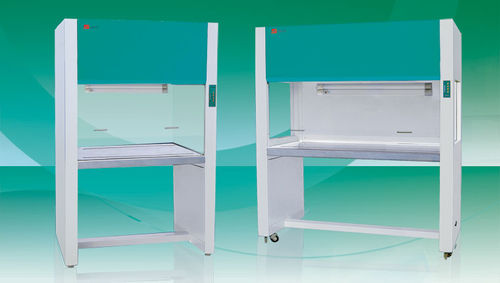 Laboratory clean bench - CJ Series - Tianjin Taisite - floor-standing ...