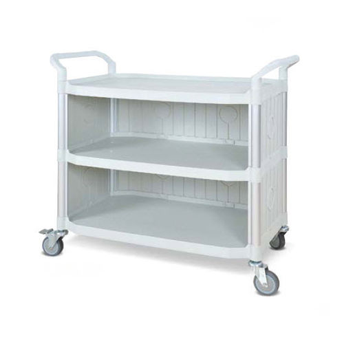 Multi-function trolley - UC4330P - Bailida - utility / for general ...