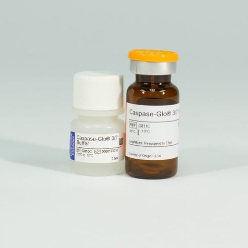 Medical research assay kit - Caspase-Glo® 3/7 - Promega France ...