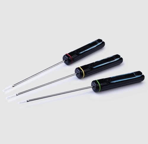 Small joint suture anchor - ComposiTCP™ - Zimmer Biomet - absorbable