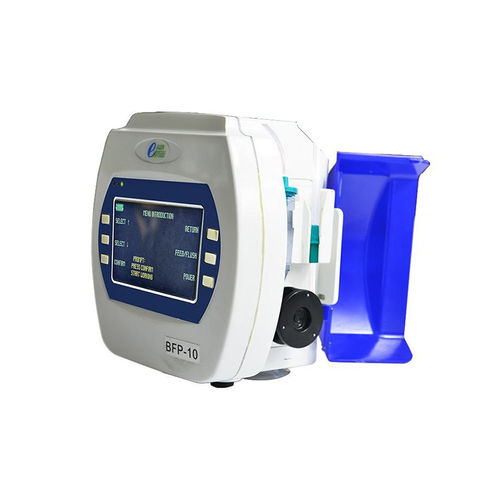 Enteral feeding pump - BFP-10 - Shenzhen Bestman Instrument - continuous