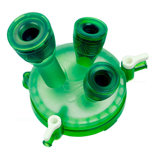 Multi-instrument laparoscopic port - GelPOINT Mini - Applied Medical