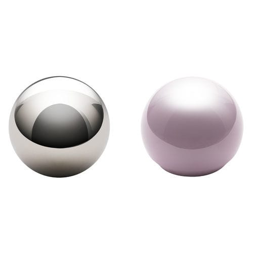 Femoral head prosthesis - Cobalt Chrome - Ortho Development
