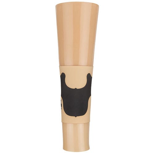 Leg prosthetic liner - Alpha Hybrid® - WillowWood