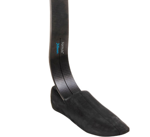 Dynamic prosthetic foot - Formula™ - Fillauer - K3 / K4 / for walking