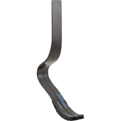 Dynamic prosthetic foot - Obsidian - Fillauer - K3 / K4 / for running