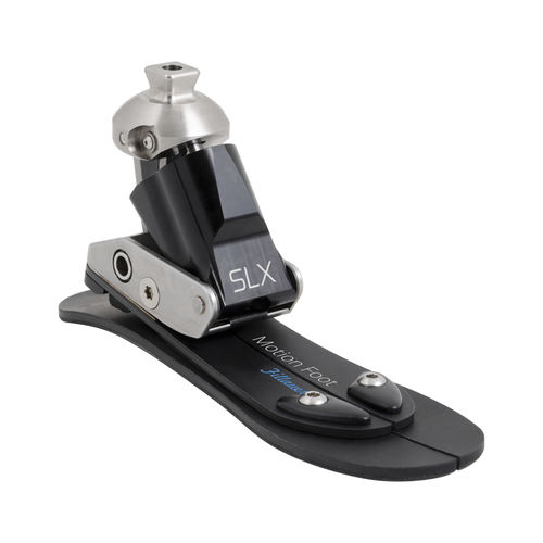 K3 prosthetic foot - SLX - Fillauer - for walking / adult