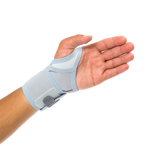 Wrist orthosis - PUS0 series - RSLSteeper