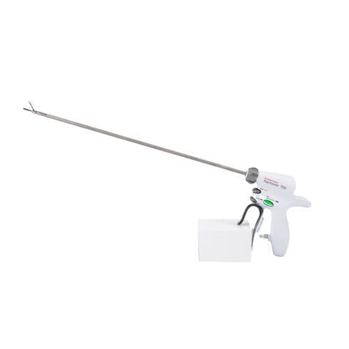 Pediatric laparoscope - HARMONIC™ 700 - Ethicon - adult / straight