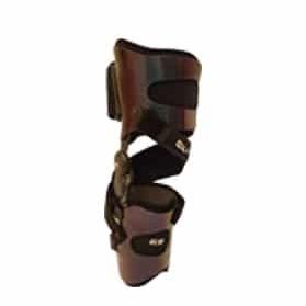 Knee splint - Proteor - articulated