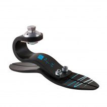 Dynamic prosthetic foot - DYNA C - Proteor - K4 / K3 / for walking