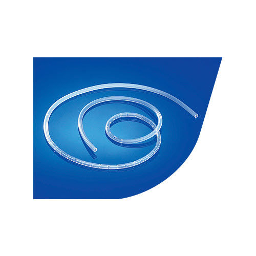 Drainage tubing - Degania Silicone - perforated / flat