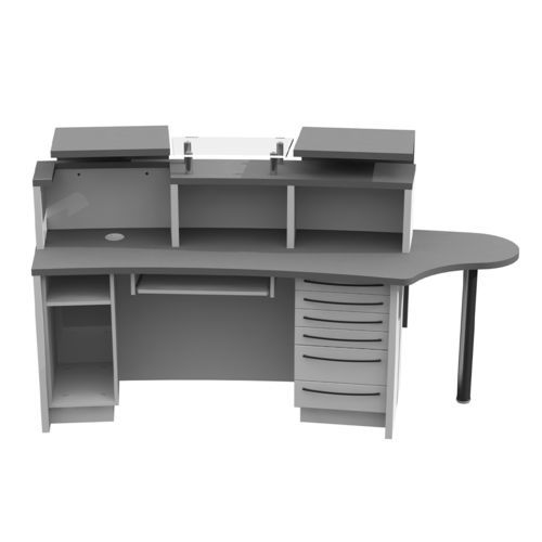 Multi-function cabinet unit - Intercontidental - for general purposes ...