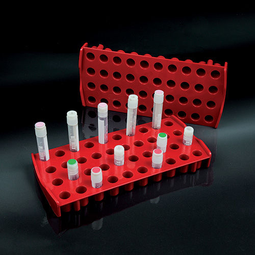 Cryogen tube laboratory rack - 6380 - Nuova Aptaca